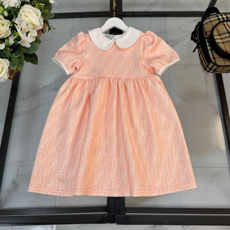 High accuracy Fendi Kids
