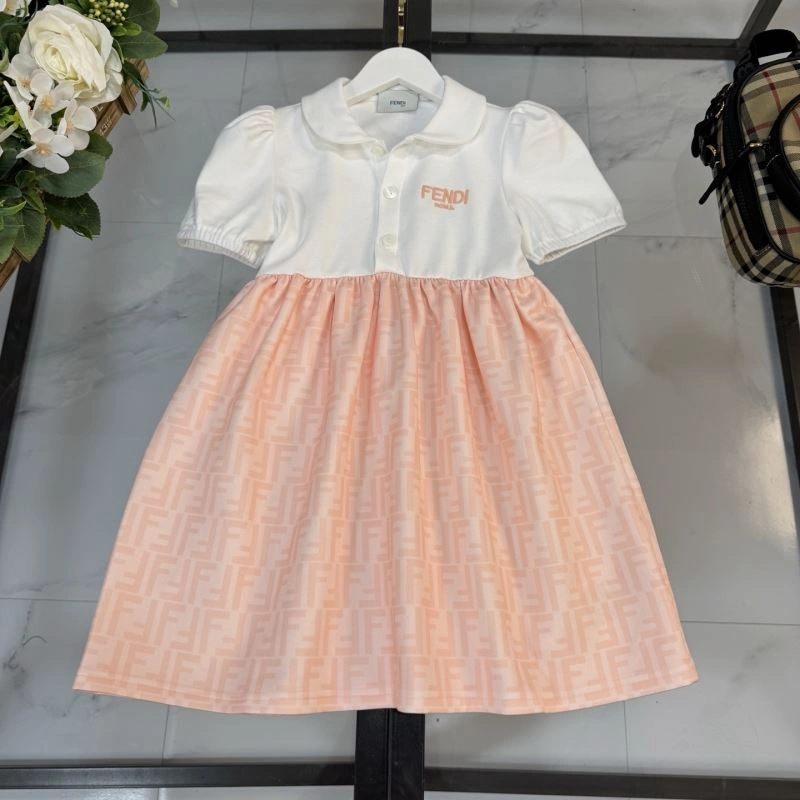High accuracy Fendi Kids