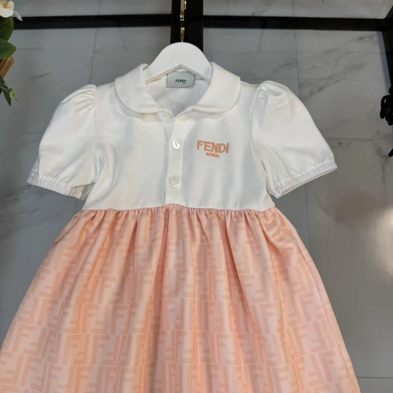 High accuracy Fendi Kids