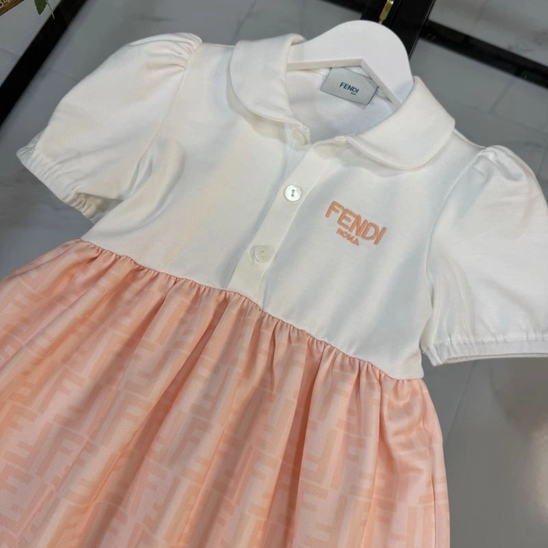 High accuracy Fendi Kids