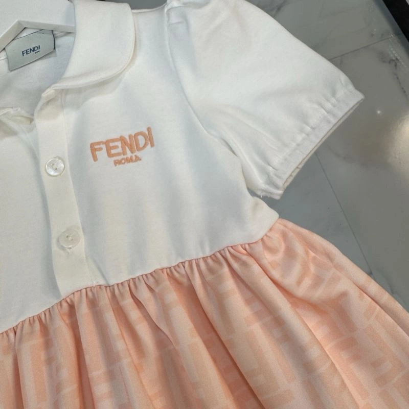 High accuracy Fendi Kids