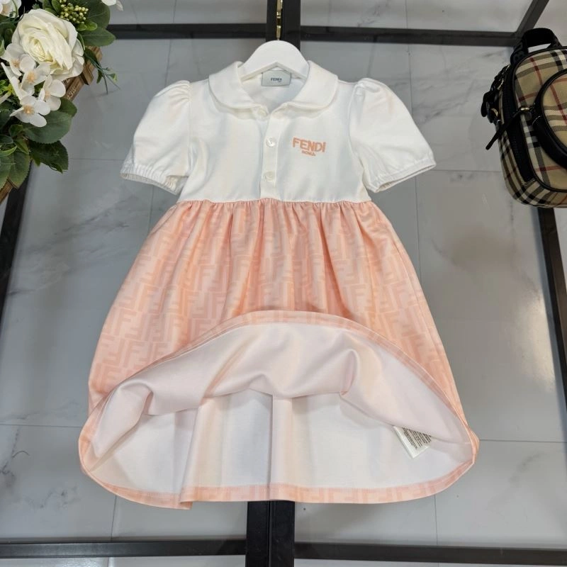 High accuracy Fendi Kids
