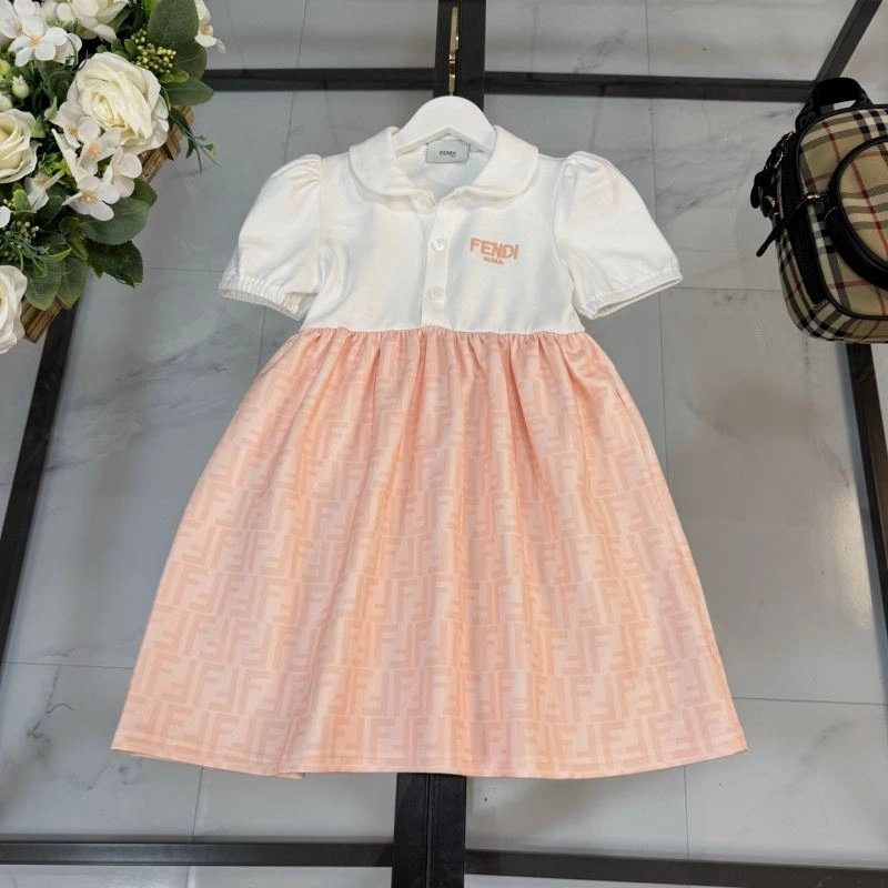 High accuracy Fendi Kids