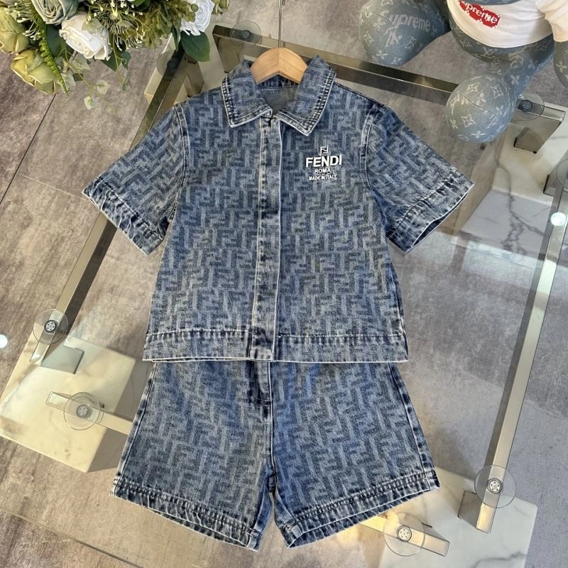 Fendi Kids