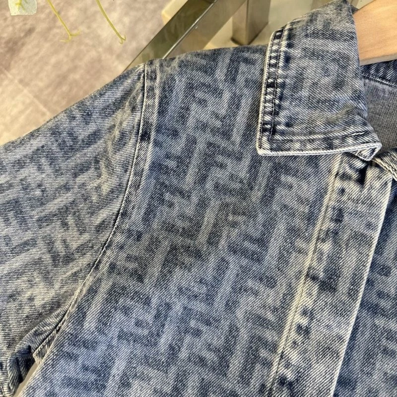 Legit Fendi Kids