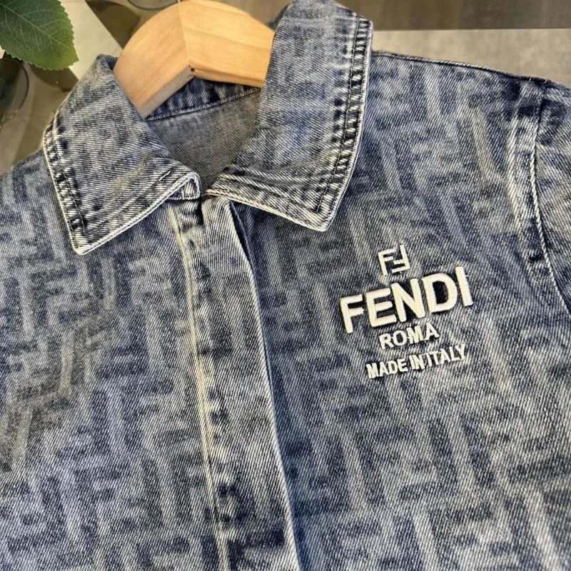 Legit Fendi Kids