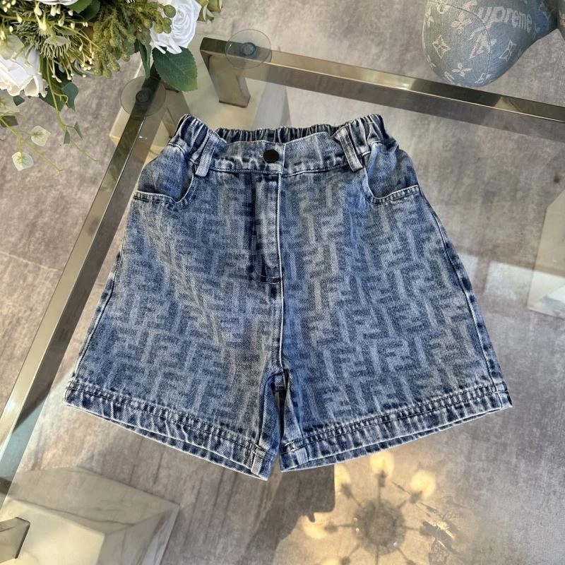 Legit Fendi Kids