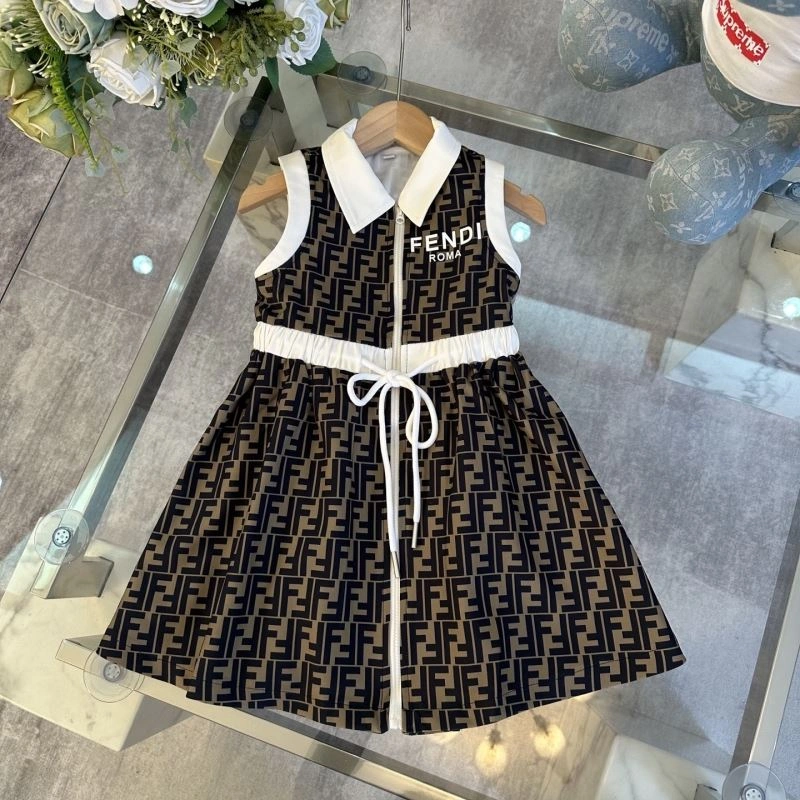 Fendi Kids