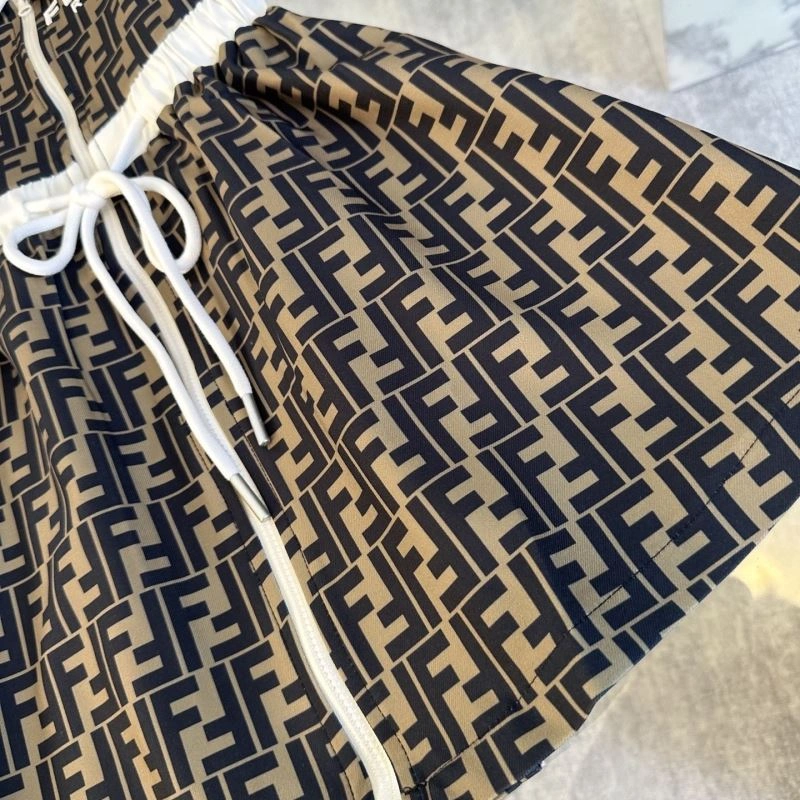 Factory-made Fendi Kids
