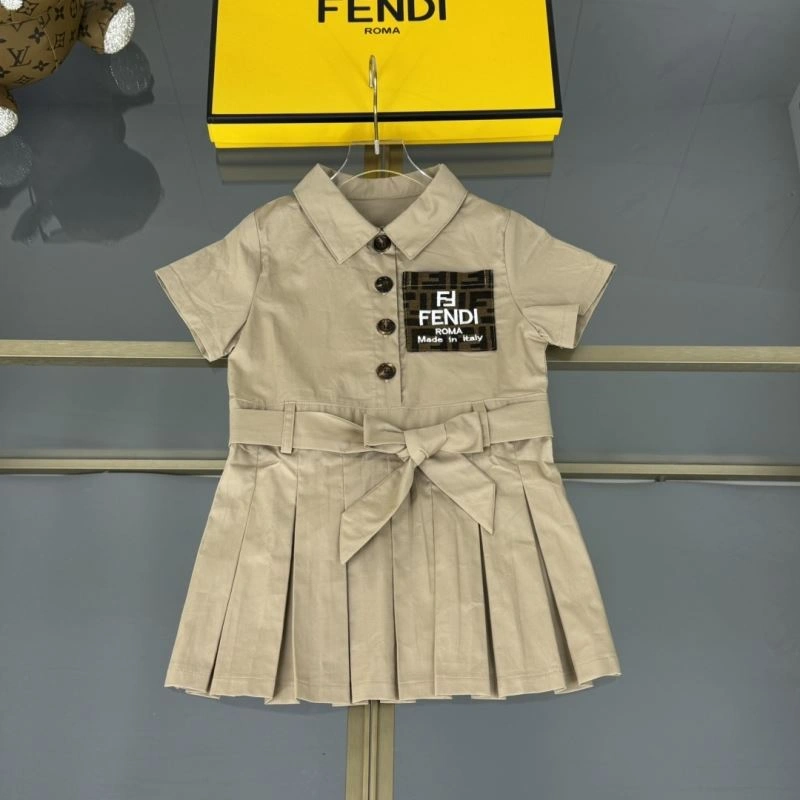 Fendi Kids