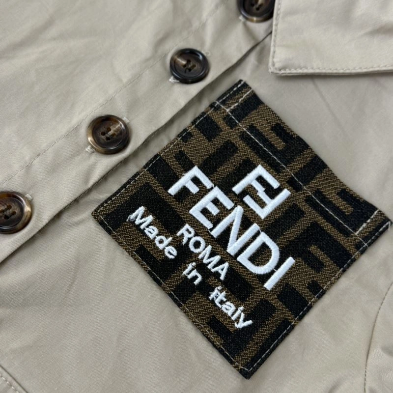 Authentic Fendi Kids