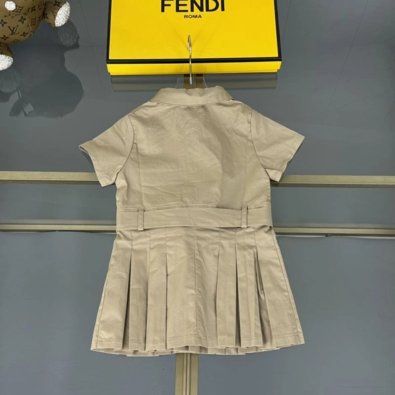 Authentic Fendi Kids