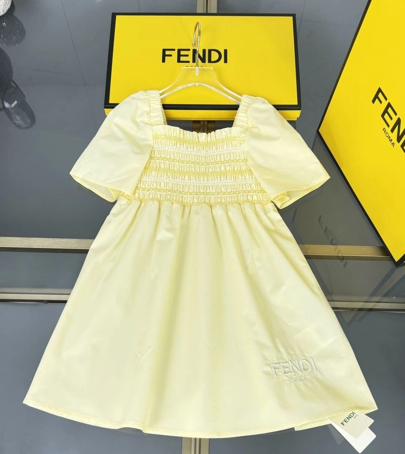 Fendi Kids