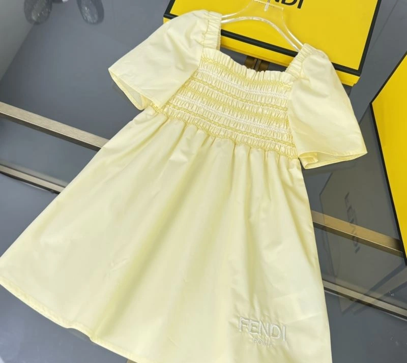 Cut-rate Fendi Kids
