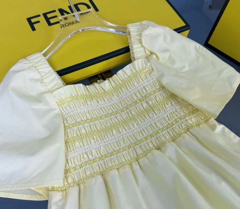 Cut-rate Fendi Kids