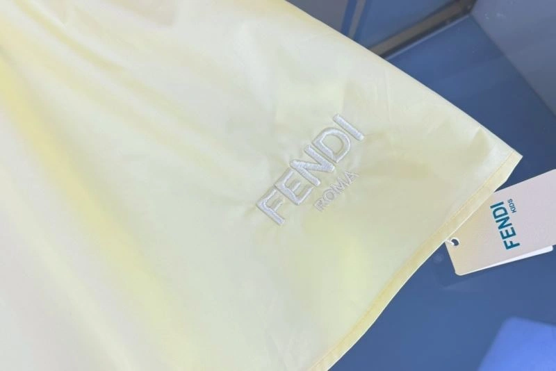 Cut-rate Fendi Kids