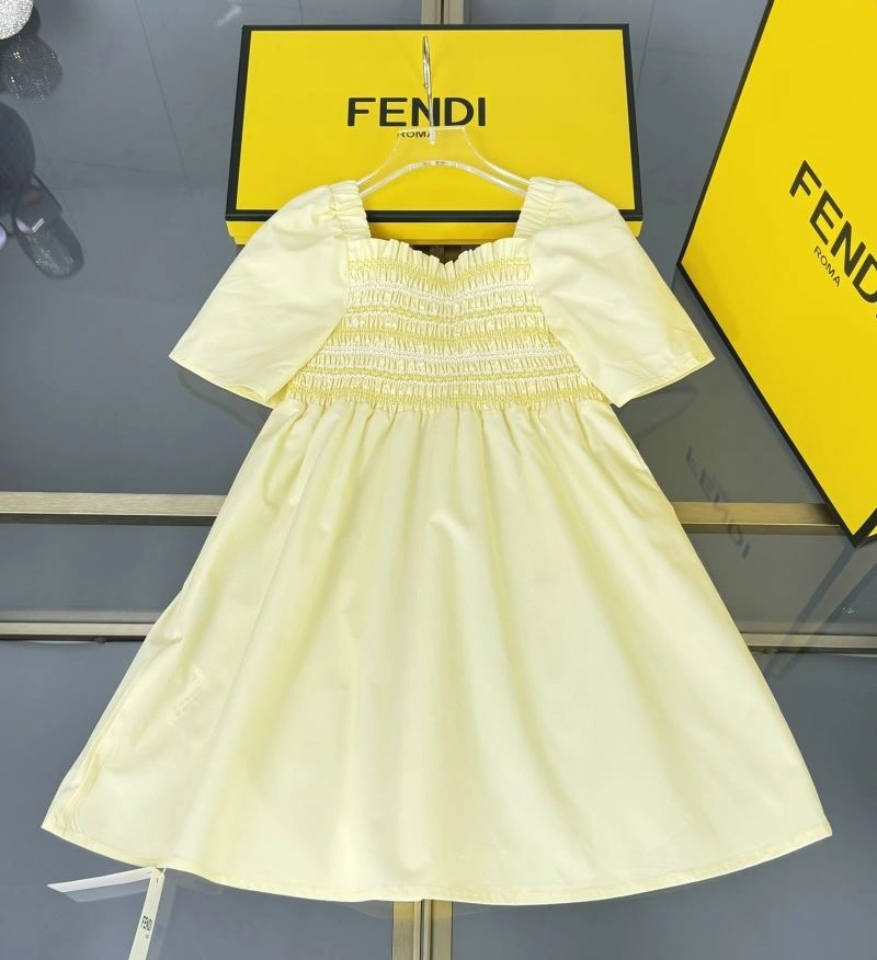 Cut-rate Fendi Kids