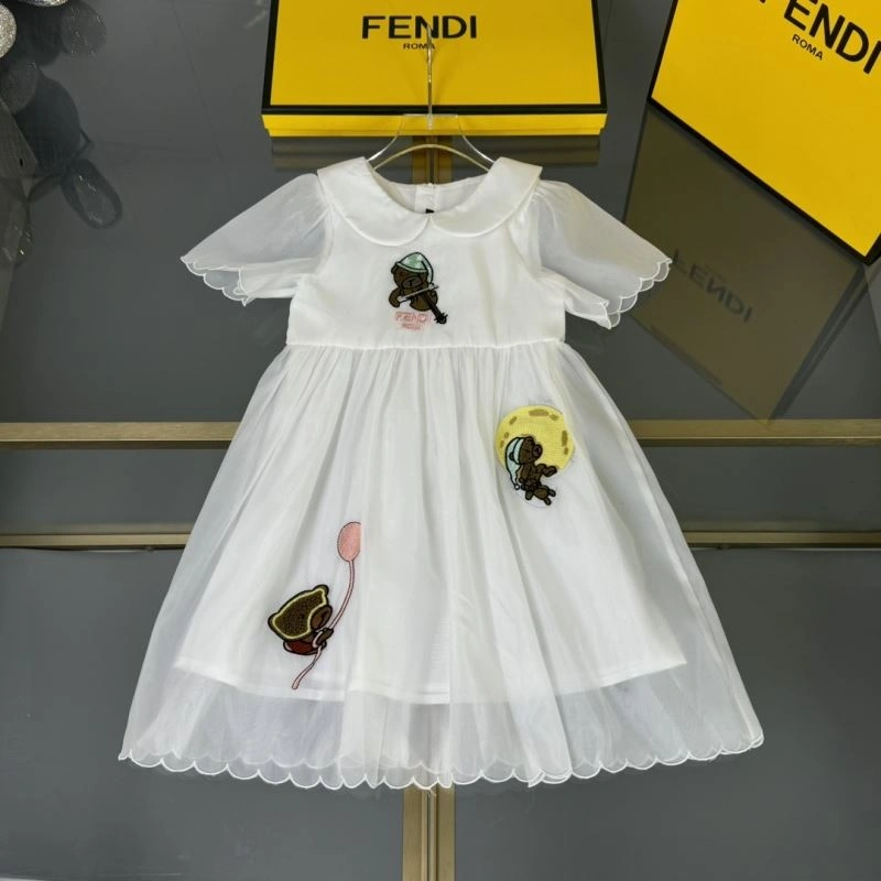 Fendi Kids