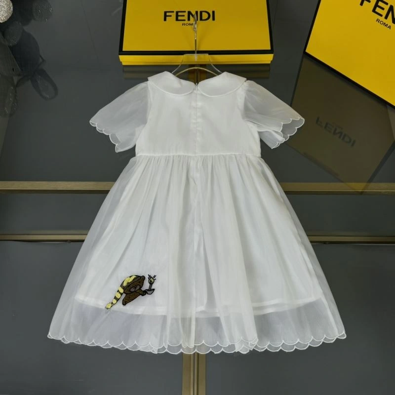 Brand-original Fendi Kids