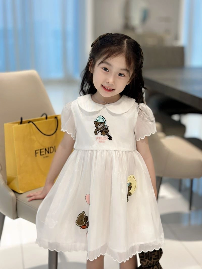 Brand-original Fendi Kids
