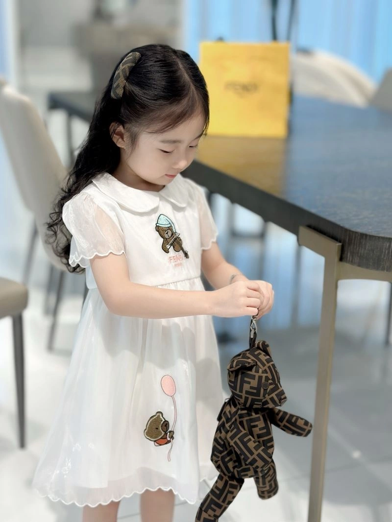 Brand-original Fendi Kids