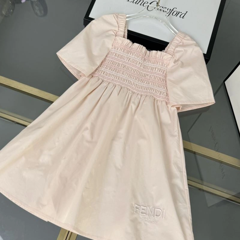Value-priced Fendi Kids