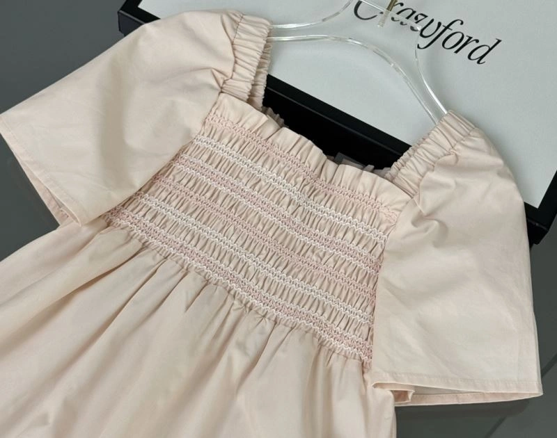 Value-priced Fendi Kids