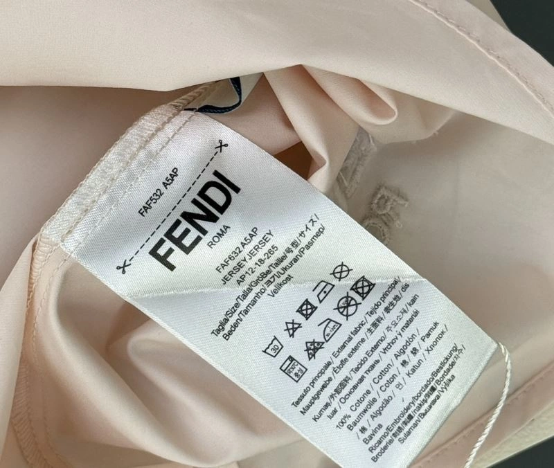 Value-priced Fendi Kids