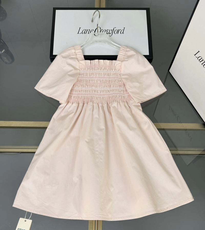 Value-priced Fendi Kids