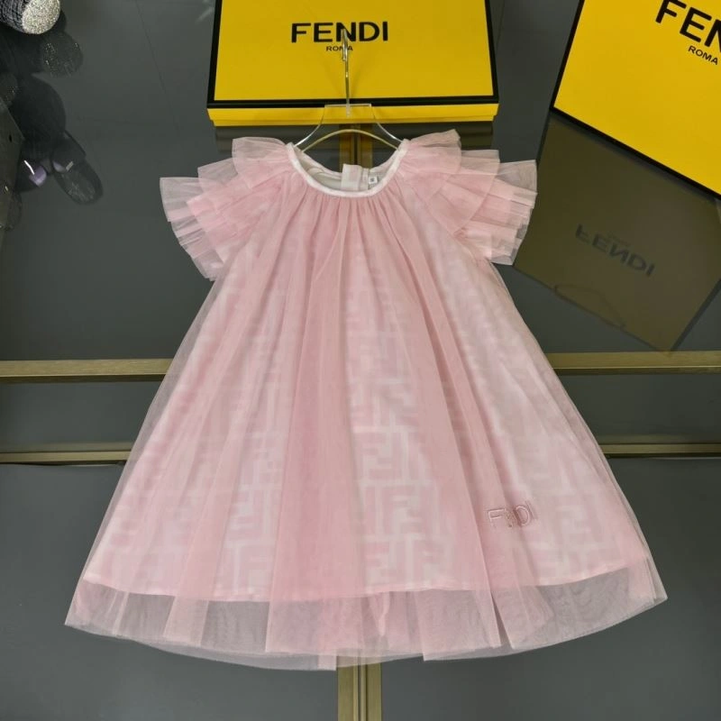 Fendi Kids