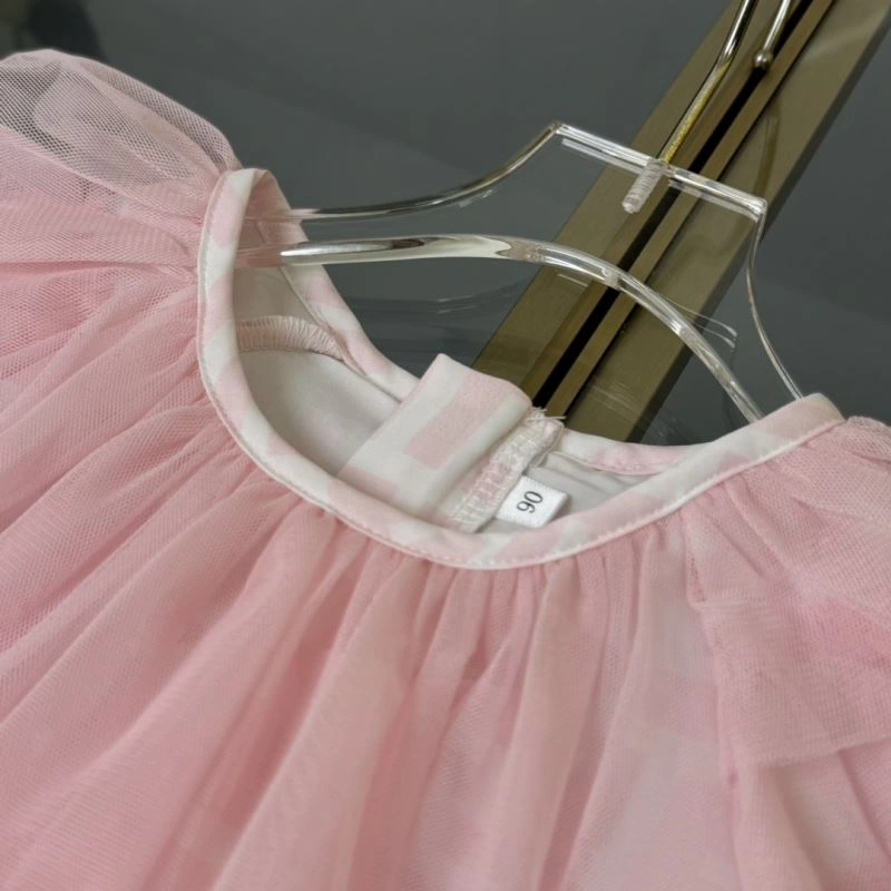 Top mirror Fendi Kids