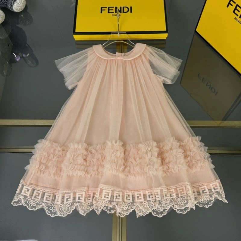 Fendi Kids