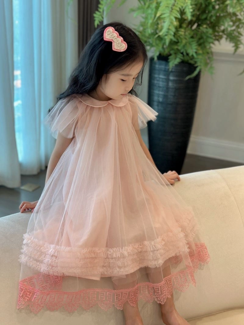 Mirror quality Fendi Kids
