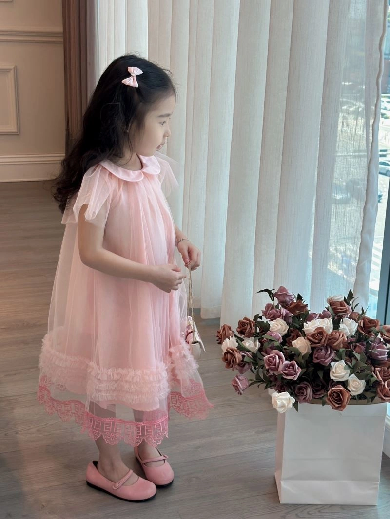 Mirror quality Fendi Kids