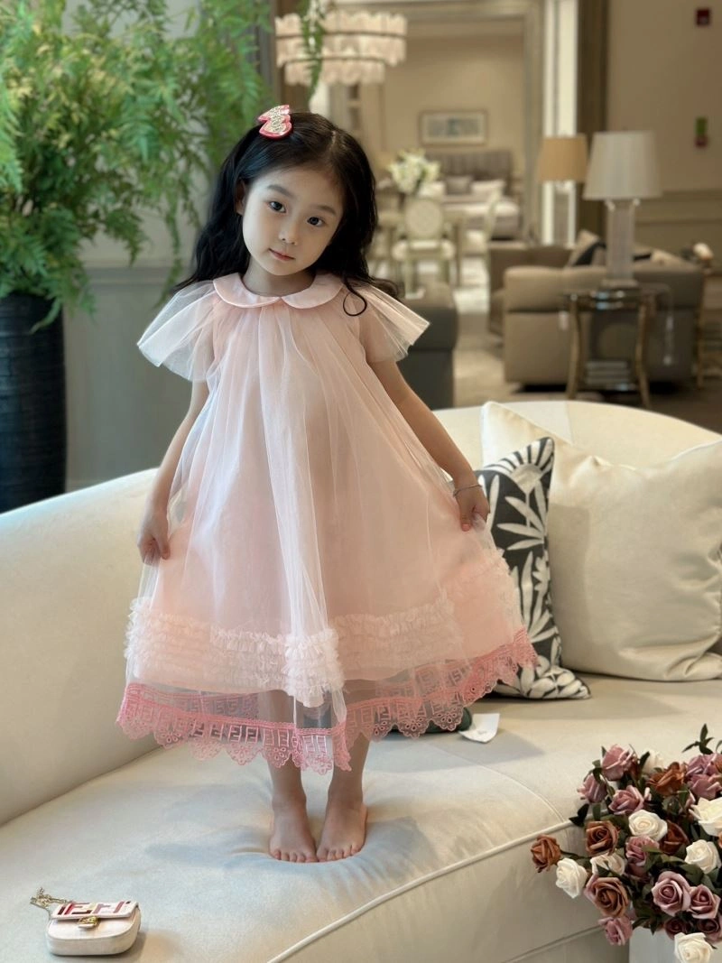 Mirror quality Fendi Kids