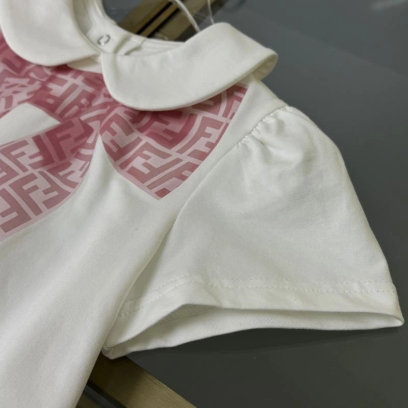 Mirror quality Fendi Kids