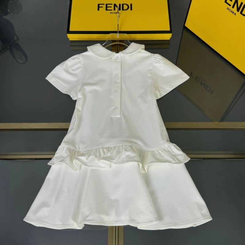 Mirror quality Fendi Kids