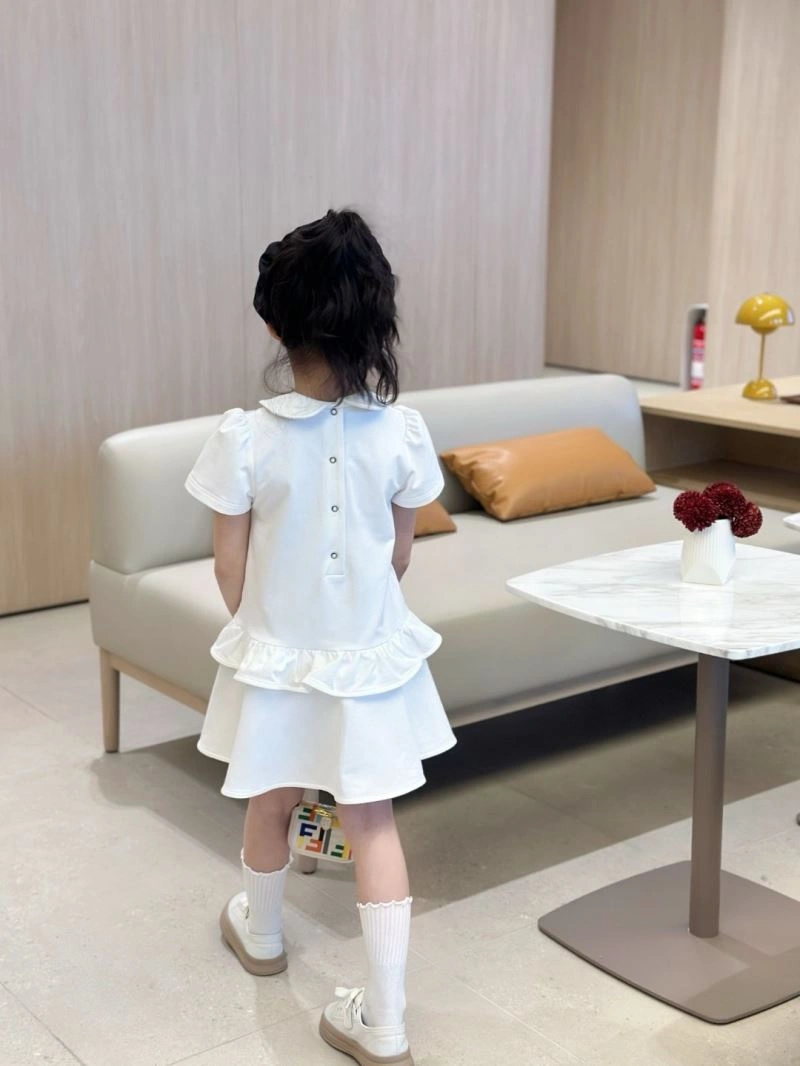Mirror quality Fendi Kids