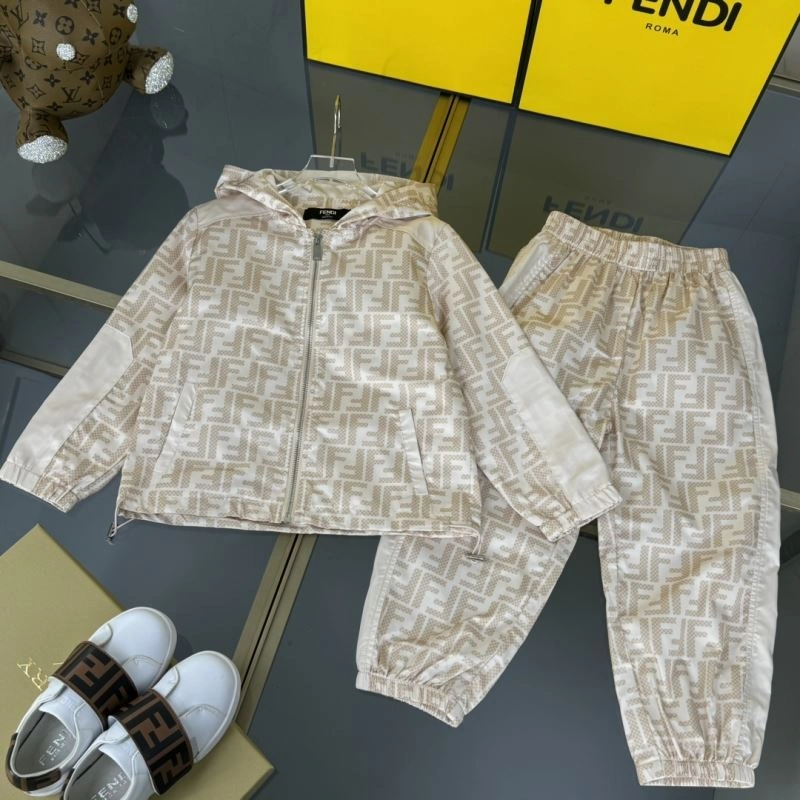 Fendi Kids