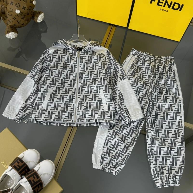 Fendi Kids