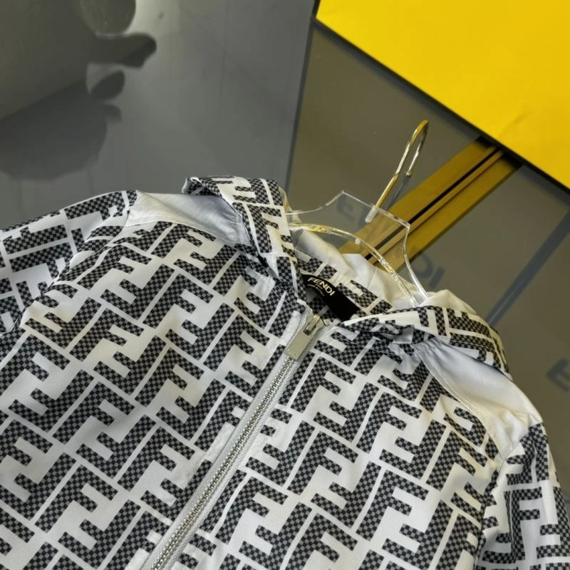 Factory-made Fendi Kids