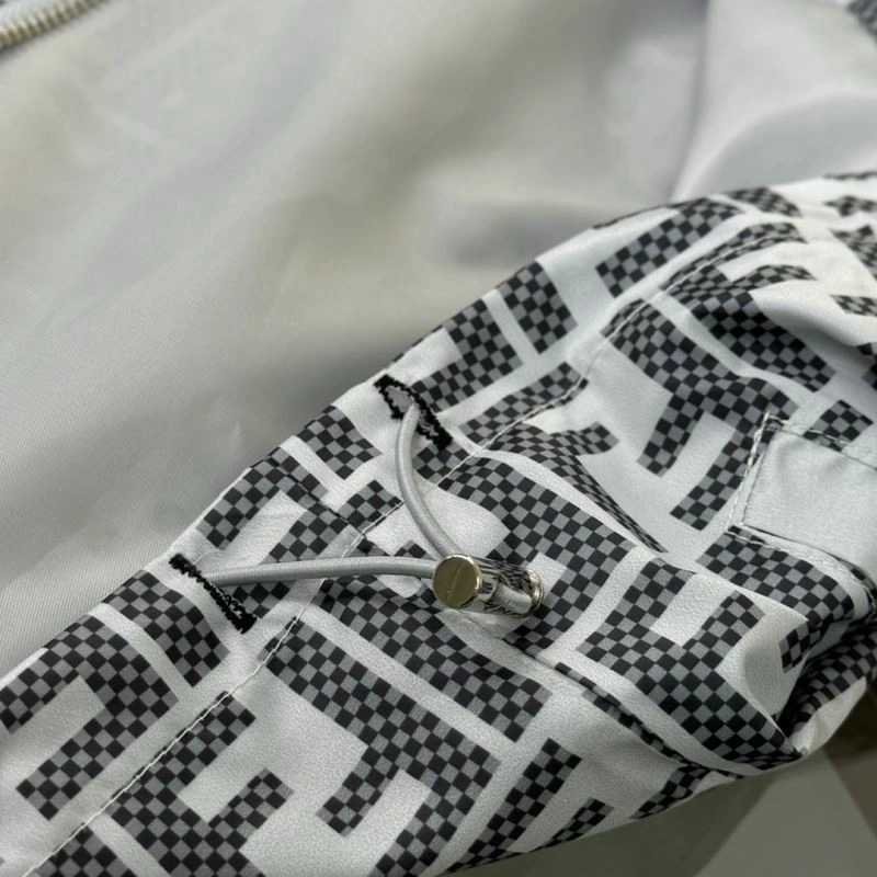 Factory-made Fendi Kids
