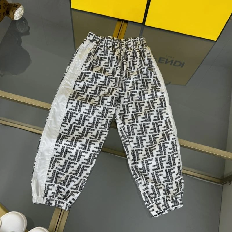 Factory-made Fendi Kids