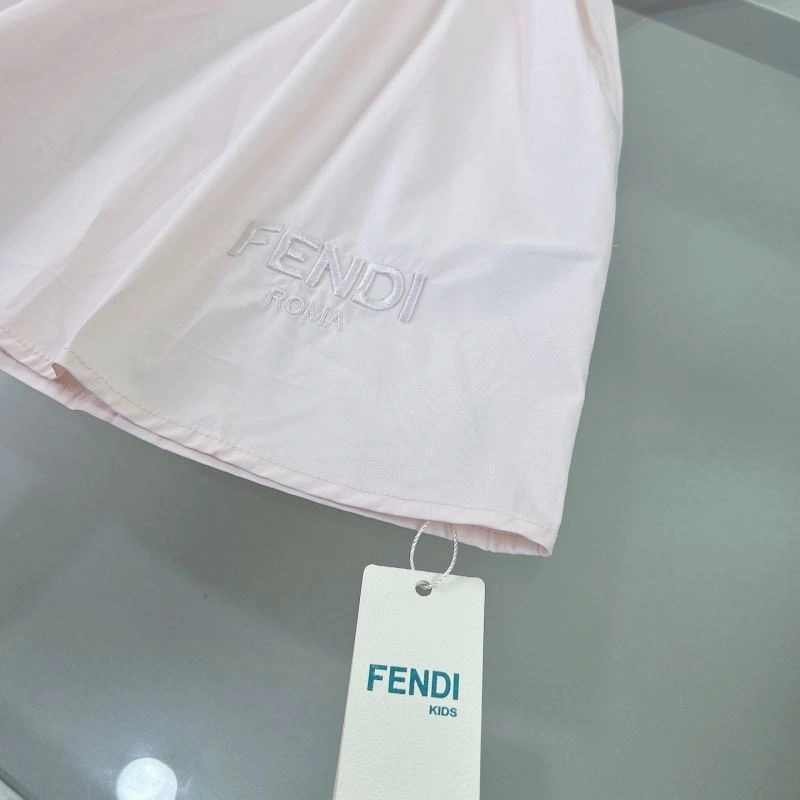 Discounted Fendi Kids