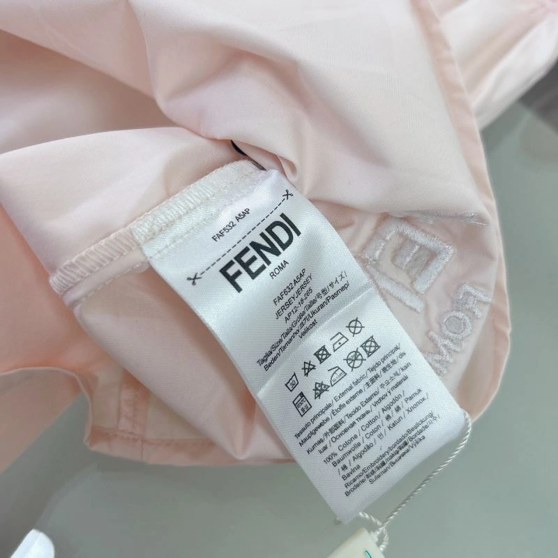 Discounted Fendi Kids