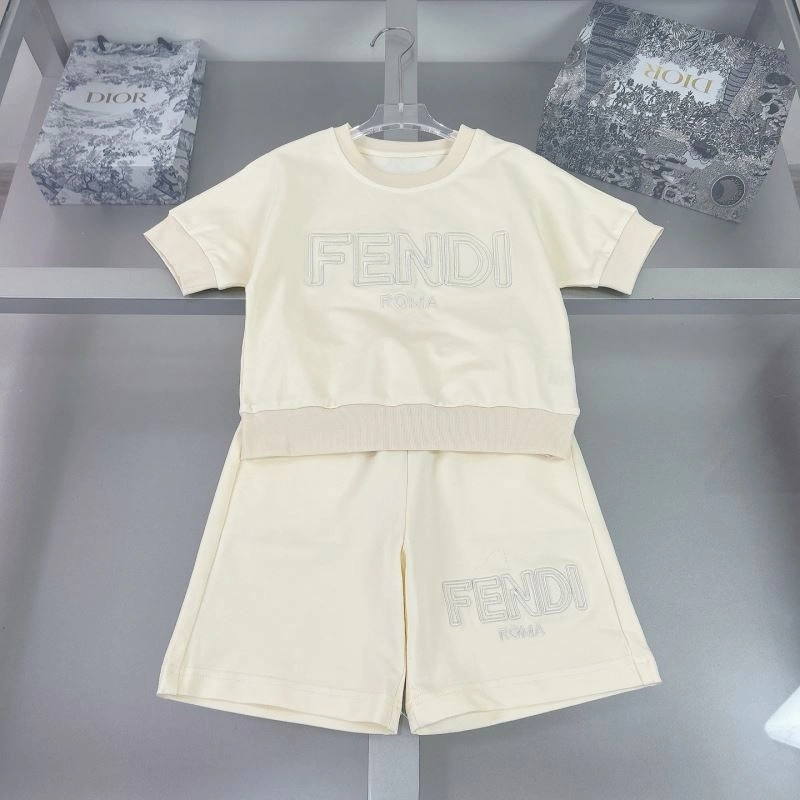 Fendi Kids