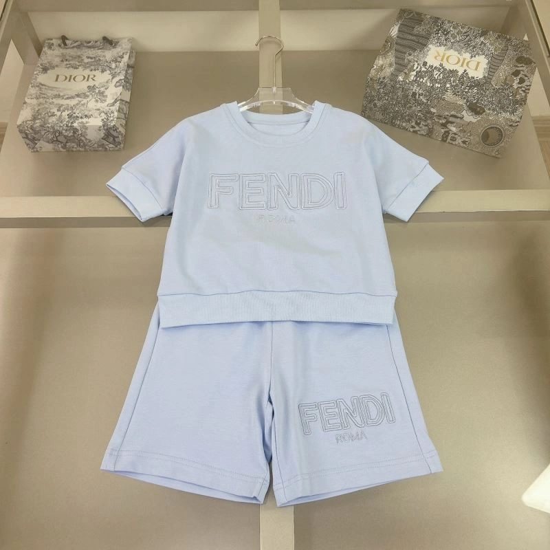 Fendi Kids