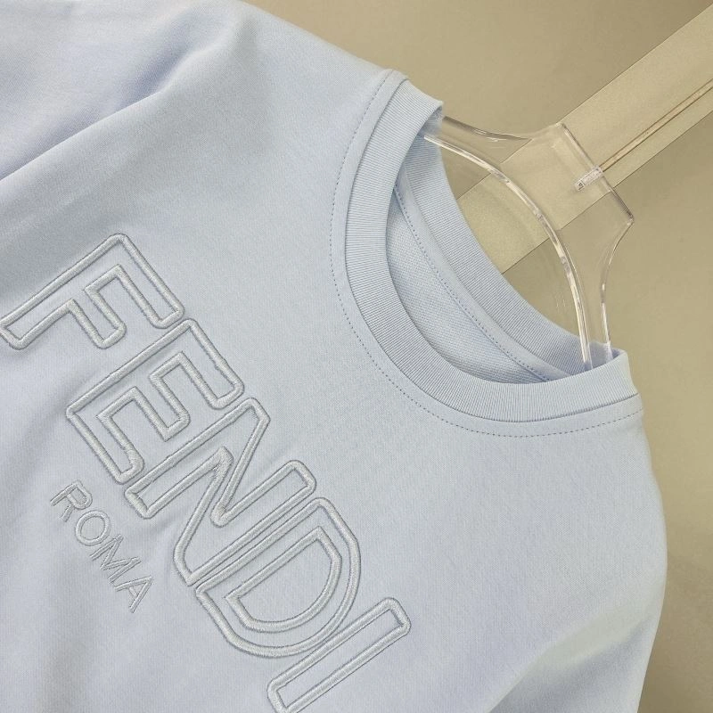 Indistinguishable Fendi Kids