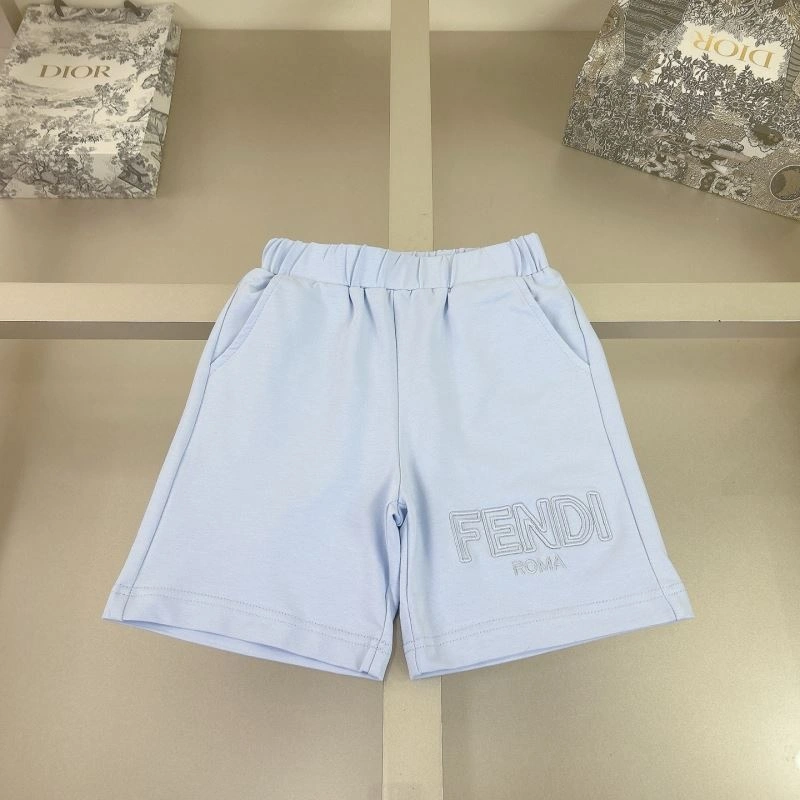 Indistinguishable Fendi Kids