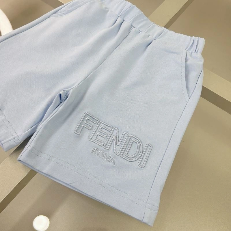 Indistinguishable Fendi Kids